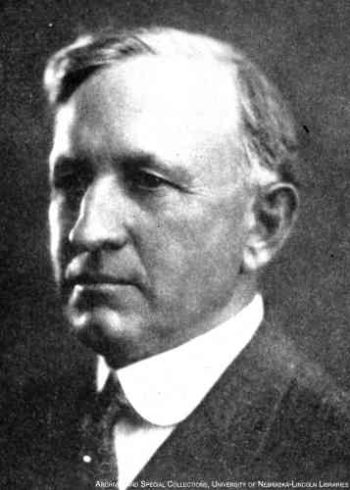 History - University of Nebraska Foundation