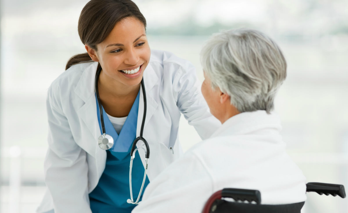 Nebraska Medicine Patient Experience - University of Nebraska Foundation