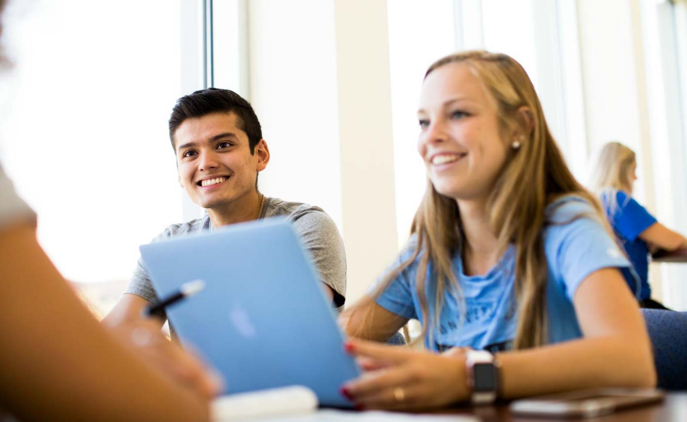 Top Fundraising Priorities at UNK - University of Nebraska Foundation