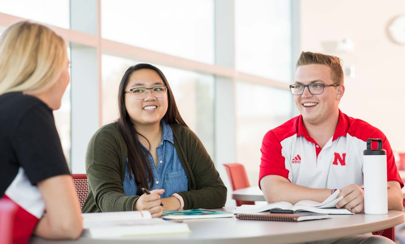 College of Business - University of Nebraska Foundation
