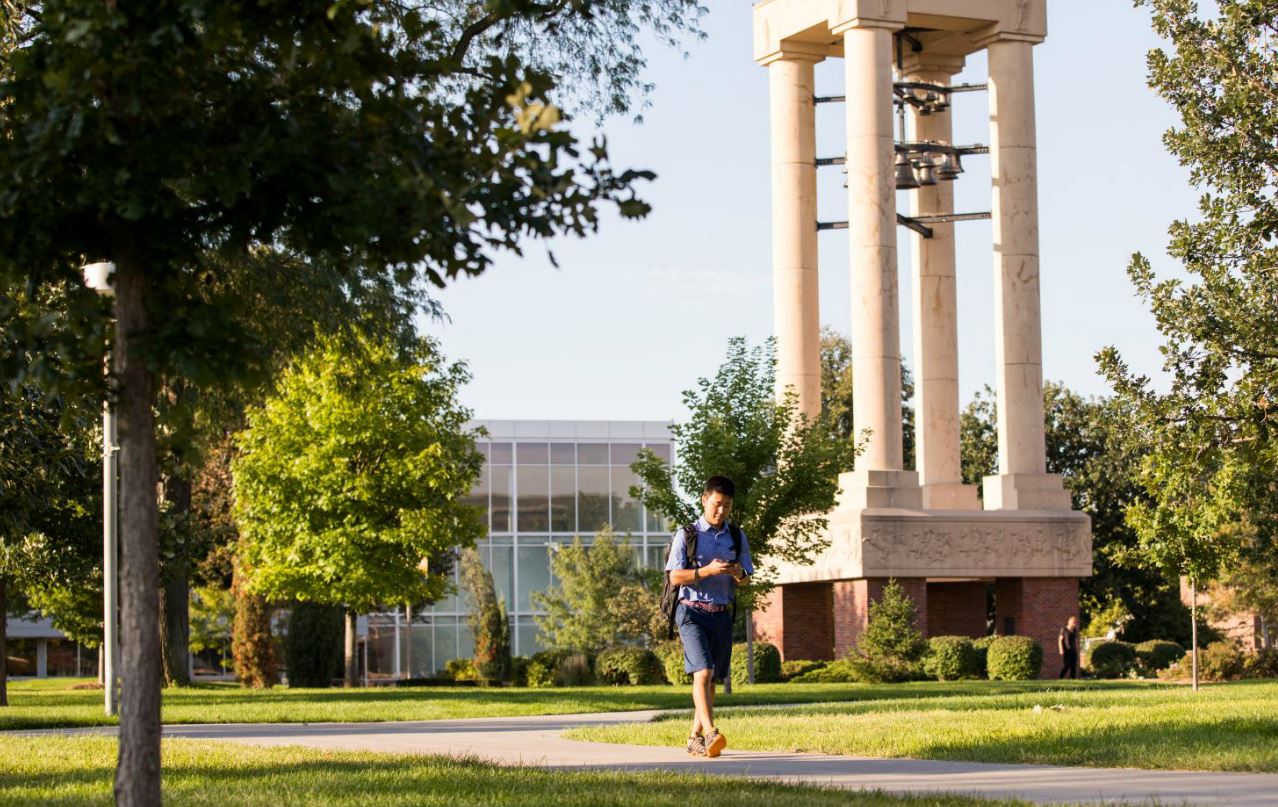 UNK Alumni Association - University of Nebraska Foundation