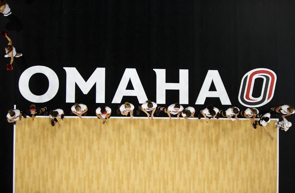 Maverick Athletics - University of Nebraska Foundation