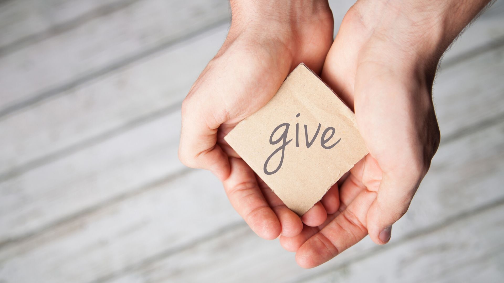 "Impacting Someone's Life Is An Incredible Feeling" - University of ...