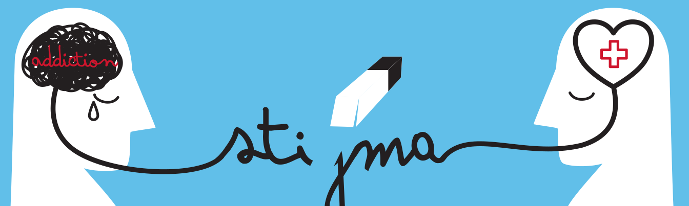 Erasing the Stigma: Treating Addiction as a Disease is Key to Beating ...