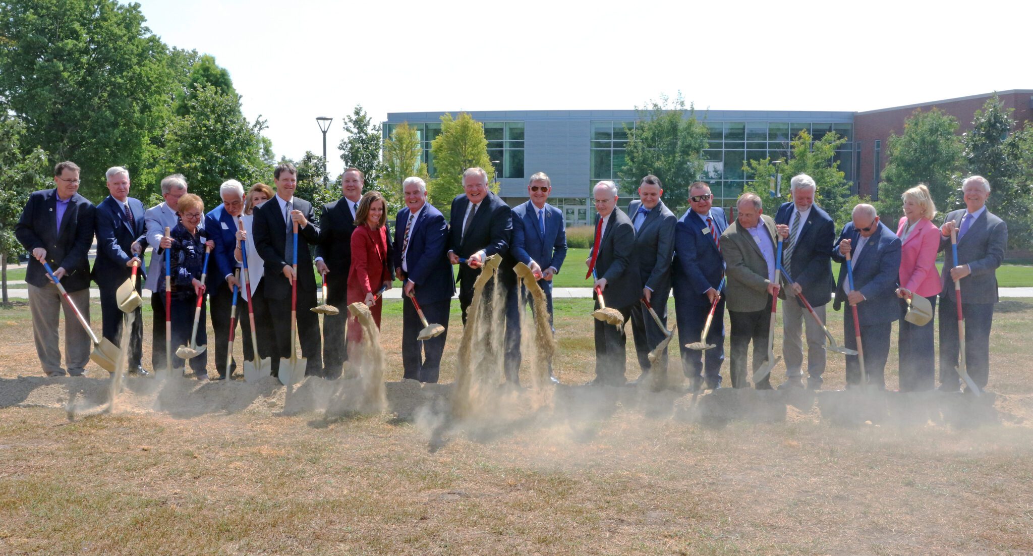 Groundbreaking UNK-UNMC Partnership Ushers in New Era for Rural Health ...