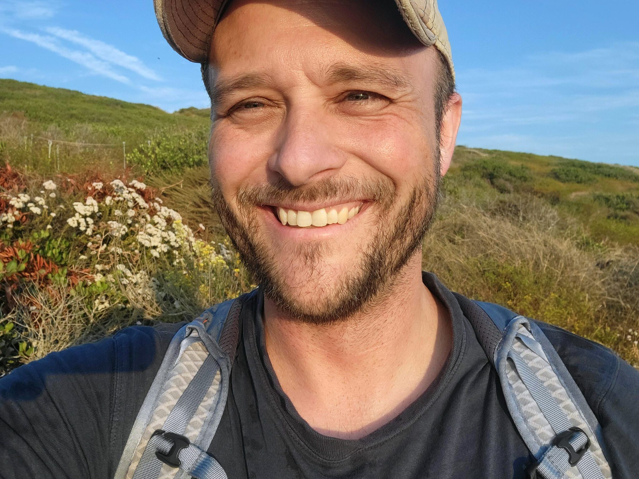 NU State Museum Names Inaugural Voorhies Endowed Curator - University ...