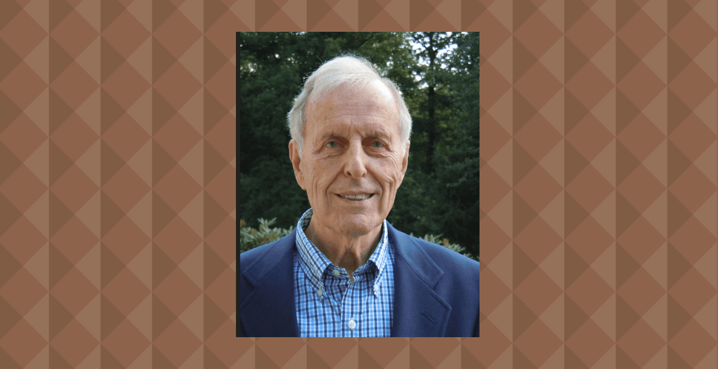 Robert James, co-founder of International Quilt Museum, remembered for ...