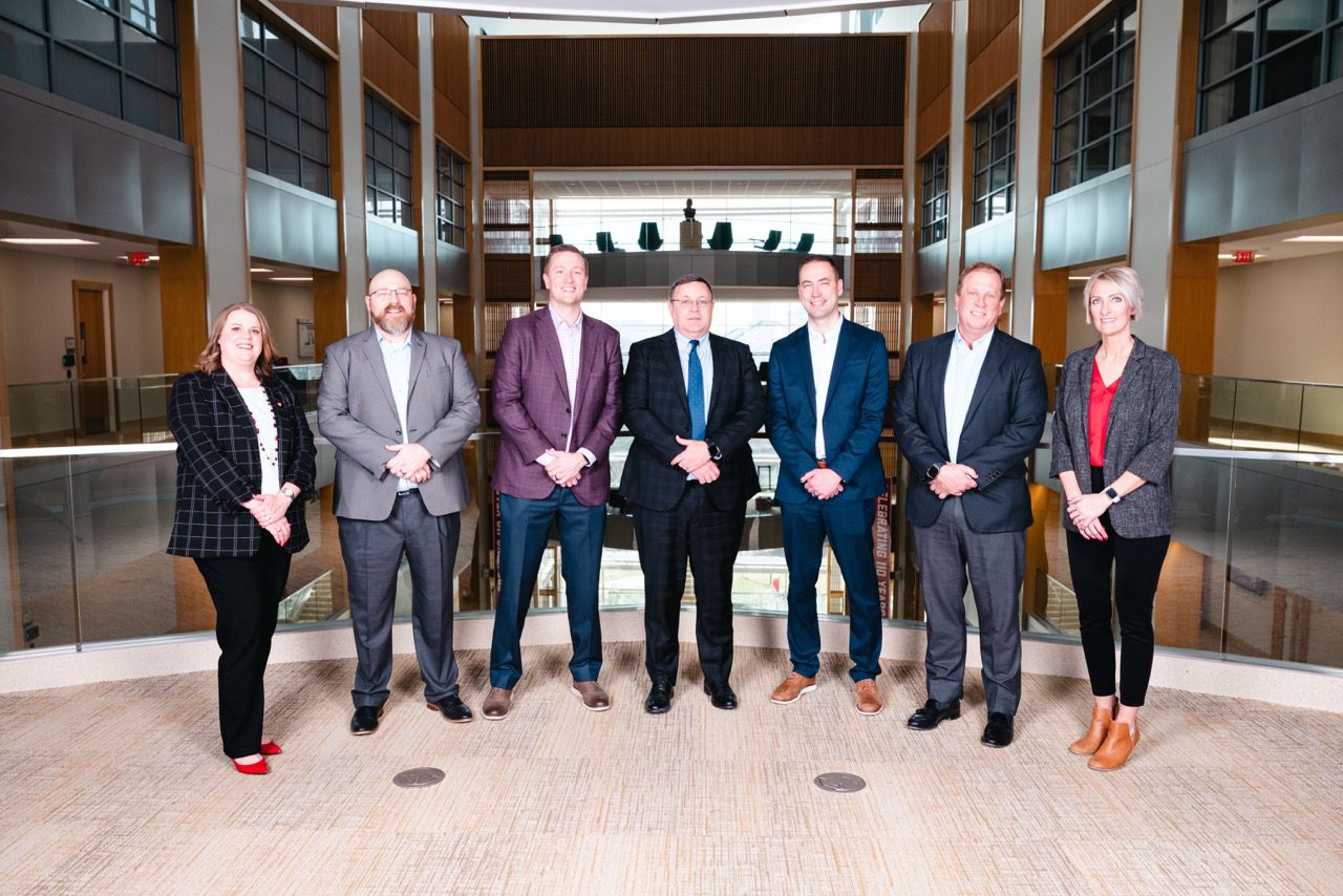 FORVIS establishes accountancy chair for University of Nebraska–Lincoln ...