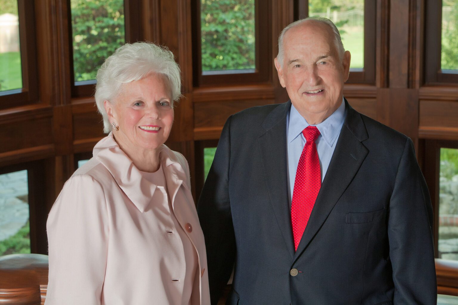 Suzanne & Walter Scott Foundation makes $23 million investment in UNO ...