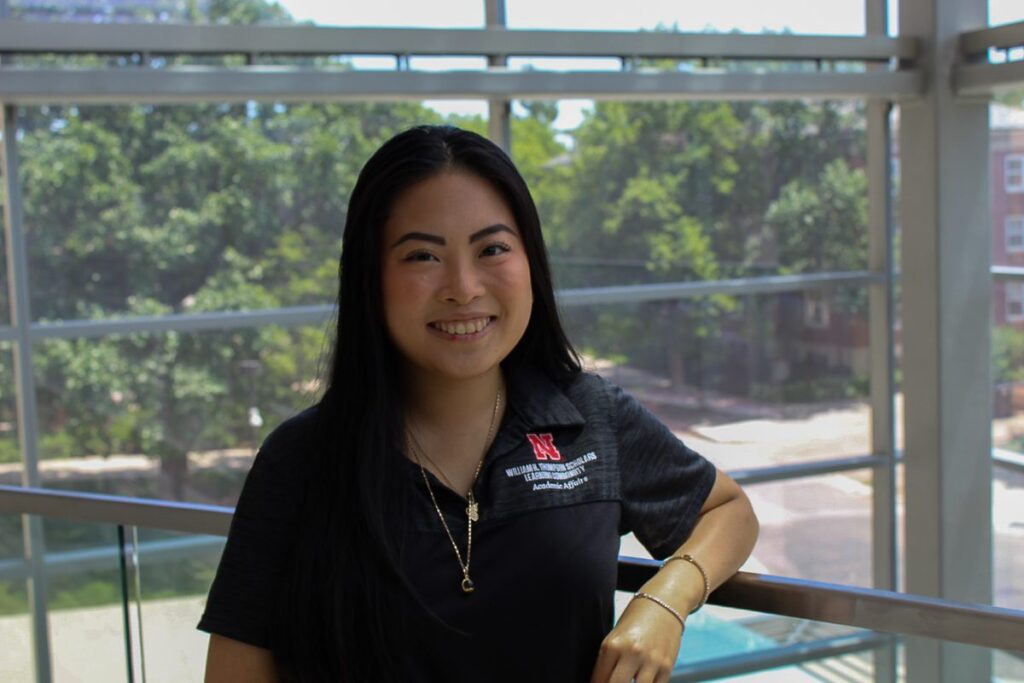 Home - University of Nebraska Foundation