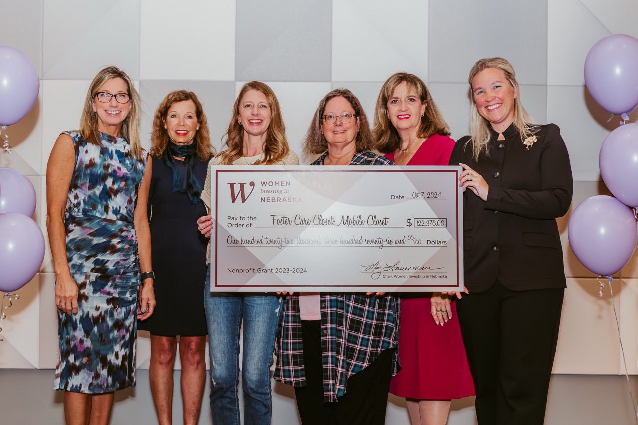 Women Investing in Nebraska grants support UNMC College of Nursing ...