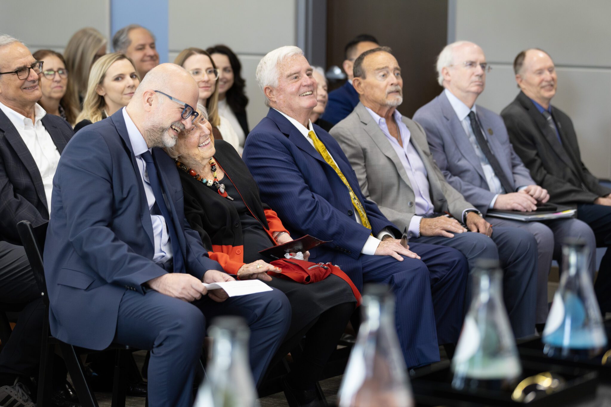 UNO Hosts Ceremonial Groundbreaking for $17.1 Million Biomechanics ...