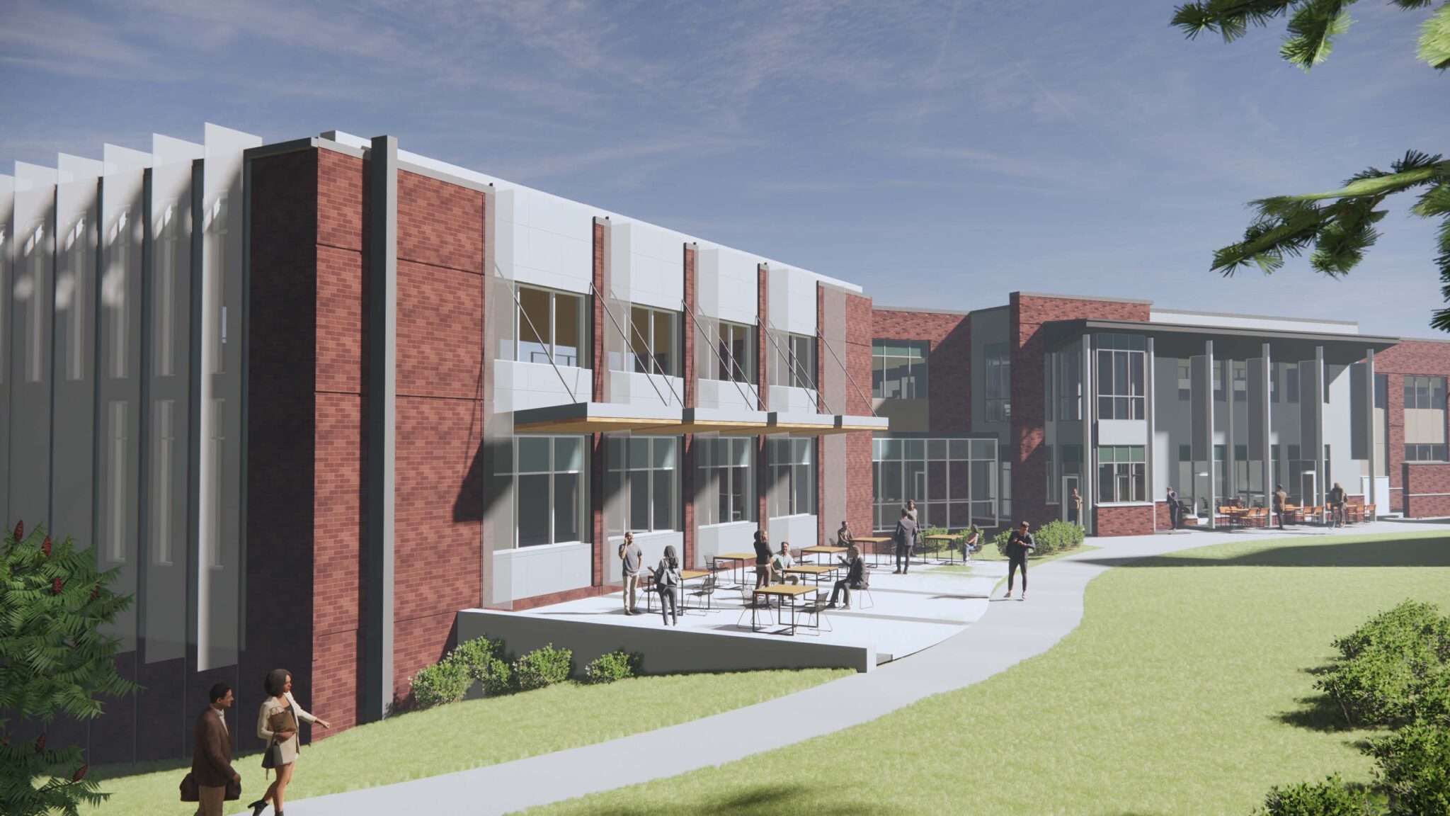 UNO Hosts Ceremonial Groundbreaking for $17.1 Million Biomechanics ...