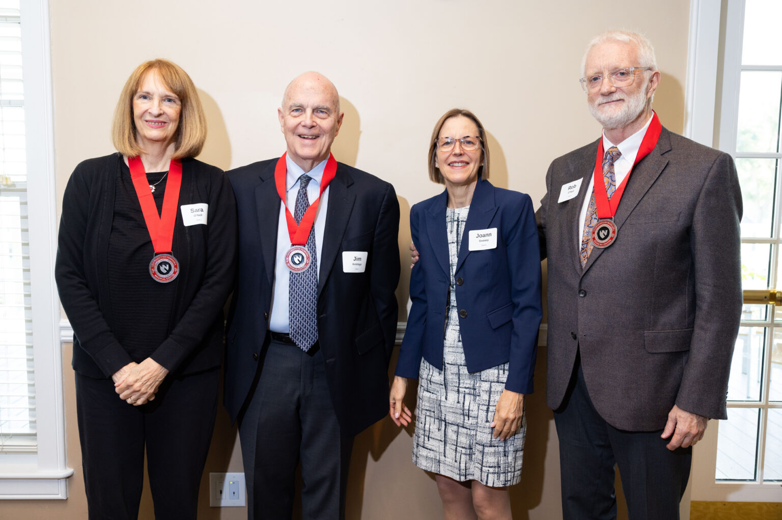 Honoring Aidan’s legacy - University of Nebraska Foundation